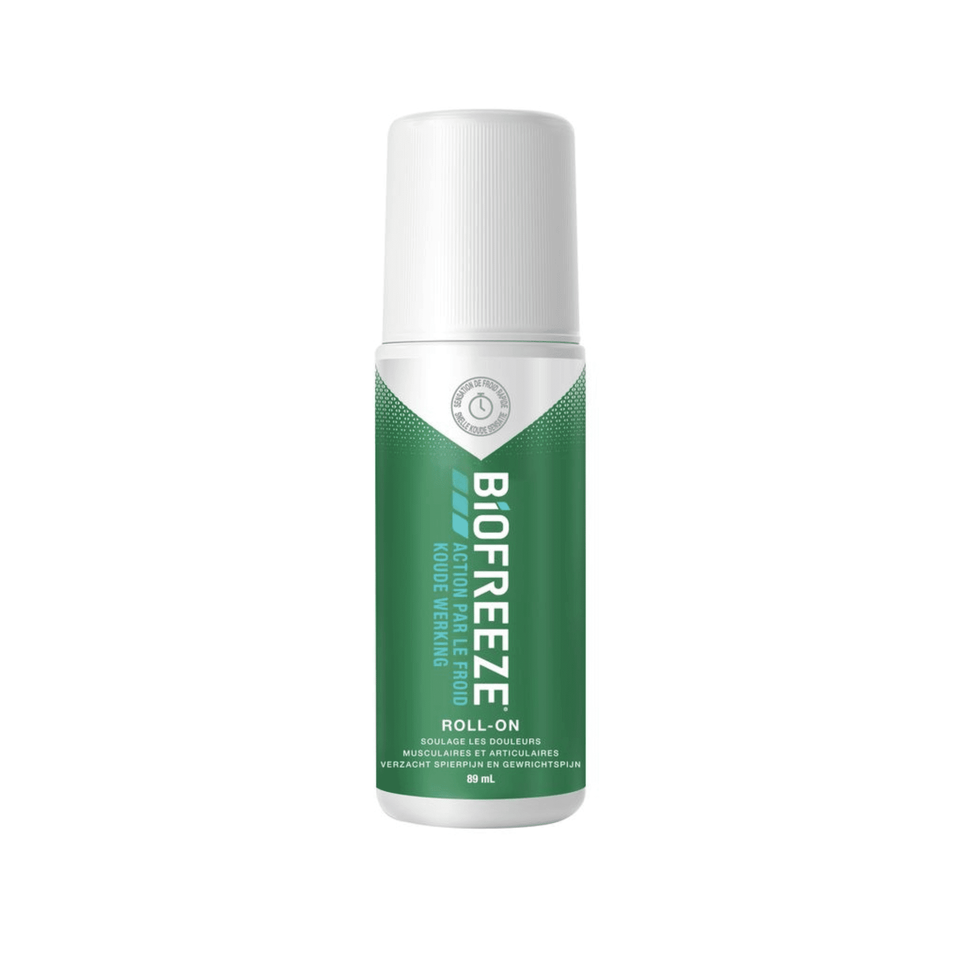 Biofreeze Roll-on 89 ml | Optiphar